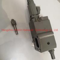 China Rexroth A11vo95 Lrdu6 Hydraulic Control Valve for Crawler Crane 12 Months Warranty for sale