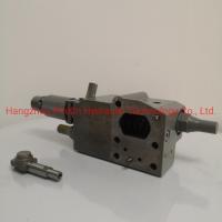 China Rexroth A11vo95 Lrdu6 Hydraulic Control Valve for Crawler Crane 12 Months Warranty for sale