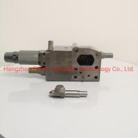 China Rexroth A11vo95 Lrdu6 Hydraulic Control Valve for Crawler Crane 12 Months Warranty for sale
