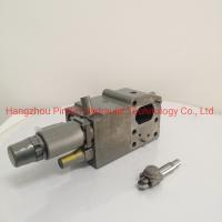 China Rexroth A11vo95 Lrdu6 Hydraulic Control Valve for Crawler Crane 12 Months Warranty for sale