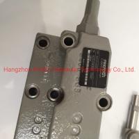 China Rexroth A11vo95 Lrdu6 Hydraulic Control Valve for Crawler Crane 12 Months Warranty for sale