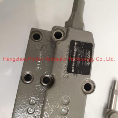 China A11vo130 Lrdu1 Valve for Rexroth Hydraulic Pump Replacement 130cc for sale