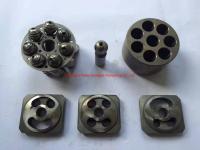 China Hydraulic Spare Parts for Rexroth A11VO95 A6VM55-215 Piston Motor 10 Years Factory for sale
