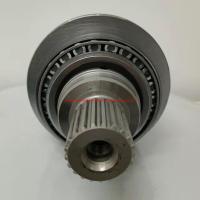 China Hydraulic Spare Parts for Rexroth A11VO95 A6VM55-215 Piston Motor 10 Years Factory for sale