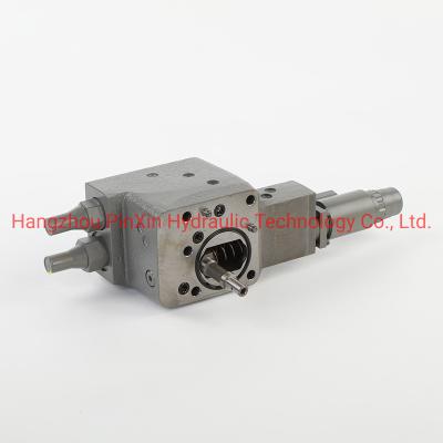 China Rexroth A11VO260 LRDU1 Hydraulic Control Valve for Paving Machinery 260cc for sale