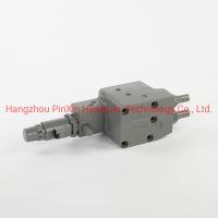 China Rexroth A11VO260 LRDU1 Hydraulic Control Valve for Paving Machinery 260cc for sale