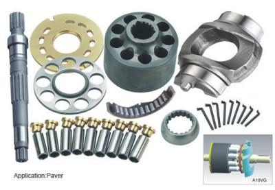 China A10VSO Series Hydraulic Pump Spare Parts 10 Years Factory Experience for sale