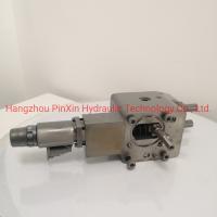 China Rexroth A11VO260 LRDU1 Hydraulic Control Valve for Paving Machinery 260cc for sale