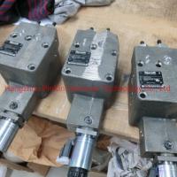 China Rexroth A11VO260 LRDU1 Hydraulic Control Valve for Paving Machinery 260cc for sale