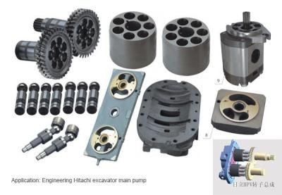 China Replacement Hydraulic Pump Parts V12 Series 12.00cm x 8.00cm x 6.00cm for Industrial Market for sale