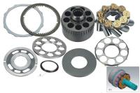 China Replacement Hydraulic Pump Parts V12 Series 12.00cm x 8.00cm x 6.00cm for Industrial Market for sale
