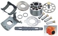 China Replacement Hydraulic Pump Parts V12 Series 12.00cm x 8.00cm x 6.00cm for Industrial Market for sale
