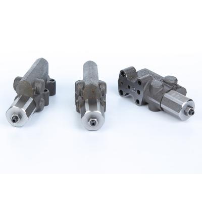 China A4VG175 EZ Valve for Rexroth Hydraulic Pump Excavator Construction Machinery 175cc for sale