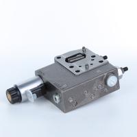 China A4VG175 EZ Valve for Rexroth Hydraulic Pump Excavator Construction Machinery 175cc for sale