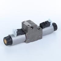 China A4VG175 EZ Valve for Rexroth Hydraulic Pump Excavator Construction Machinery 175cc for sale