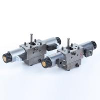 China A4VG175 EZ Valve for Rexroth Hydraulic Pump Excavator Construction Machinery 175cc for sale