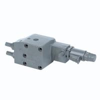 China A4VG175 EZ Valve for Rexroth Hydraulic Pump Excavator Construction Machinery 175cc for sale