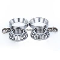 China Rexroth A2FM355 Hydraulic Motor Spare Parts Carbon Steel for Hoisting Machinery 355cc for sale