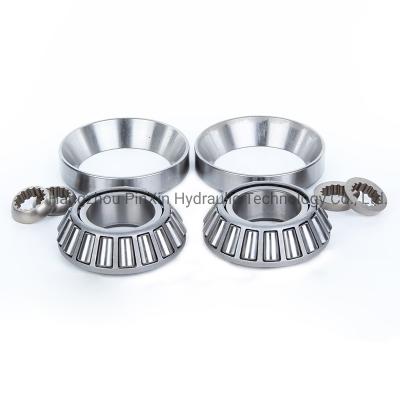 China Rexroth A2FM355 Hydraulic Motor Spare Parts Carbon Steel for Hoisting Machinery 355cc for sale