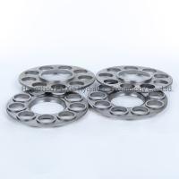 China Rexroth A2FM355 Hydraulic Motor Spare Parts Carbon Steel for Hoisting Machinery 355cc for sale
