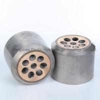 China Rexroth A6VE250 Piston Motor Hydraulic Spare Parts Carbon Steel 250cc for sale