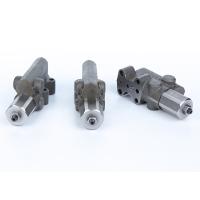 China A4VG90 EZ Valve for Rexroth Hydraulic Pump 90cc Refundable Stock for sale