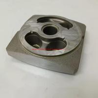 China Rexroth A6VE250 Piston Motor Hydraulic Spare Parts Carbon Steel 250cc for sale