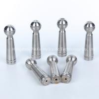China A6VE160 Carbon Steel Hydraulic Spare Parts for Rexroth Piston Motor A6VE250 A6VE107 for sale