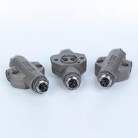 China Rexroth Hydraulic Pump A4vg56 Ez Valve for Consistent Oil Efficiency for sale