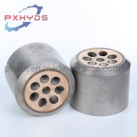 China Rexroth A2FM250 Hydraulic Motor Spare Parts for Paver and Hoisting Machinery 250cc for sale