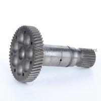 China Rexroth A2FM250 Hydraulic Motor Spare Parts for Paver and Hoisting Machinery 250cc for sale