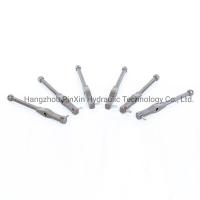 China Rexroth A2FM250 Hydraulic Motor Spare Parts for Paver and Hoisting Machinery 250cc for sale