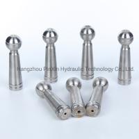 China Carbon Steel Hydraulic Spare Parts for Rexroth A2FM200 Motor 125cc Custom Options for sale