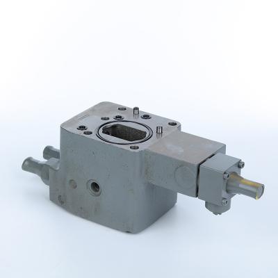 China Custom A11VLO260 LRDS Hydraulic Control Valve for Rexroth Crawler Crane 260cc for sale
