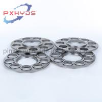 China Rexroth A2FM180 Motor Retainer Plate Spare Parts for Hoisting Machinery Hydraulic Pump Motor for sale