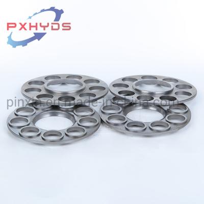 China Rexroth A2FM180 Motor Retainer Plate Spare Parts for Hoisting Machinery Hydraulic Pump Motor for sale