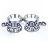 China Rexroth A2FM180 Motor Retainer Plate Spare Parts for Hoisting Machinery Hydraulic Pump Motor for sale