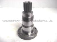 China Rexroth A2FM160 Hydraulic Motor Spare Parts Cylinder Block A2FO160 Replacement for sale