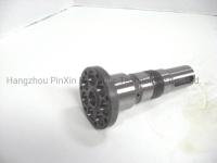 China Rexroth A2FM160 Hydraulic Motor Spare Parts Cylinder Block A2FO160 Replacement for sale