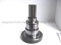China Rexroth A2FM160 Hydraulic Motor Spare Parts Cylinder Block A2FO160 Replacement for sale