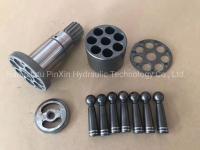 China Rexroth Hydraulic Spare Parts Piston Shoe Drive Shaft for A2FO23 28 32 Pump Hoisting Machinery for sale