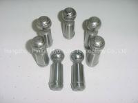 China Rexroth Hydraulic Spare Parts Piston Shoe Drive Shaft for A2FO23 28 32 Pump Hoisting Machinery for sale