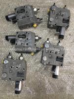China Hydraulic Pump A11vo75 Lrds Valve 75cc Rexroth Replacement High Pressure for sale
