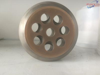 China Hydraulic Spare Parts Kit for Rexroth A2FM107 Motor 6 Month Warranty for sale