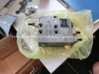 China Rexroth A11VO60 LRDS Hydraulic Control Valve for Crawler Crane 60cc for sale
