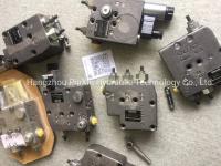 China Rexroth A11VO60 LRDS Hydraulic Control Valve for Crawler Crane 60cc for sale