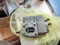 China Rexroth A11VO60 LRDS Hydraulic Control Valve for Crawler Crane 60cc for sale