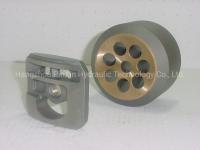 China Rexroth A8VO55 Hydraulic Pump Spare Parts Kit for Hoisting Machinery 55cc for sale