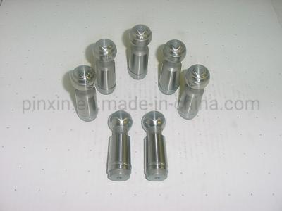 China Rexroth A2FM90 Hydraulic Motor Spare Parts Carbon Steel 340000kg Load Capacity for sale