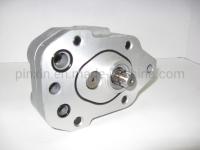 China Rexroth A2FM90 Hydraulic Motor Spare Parts Carbon Steel 340000kg Load Capacity for sale